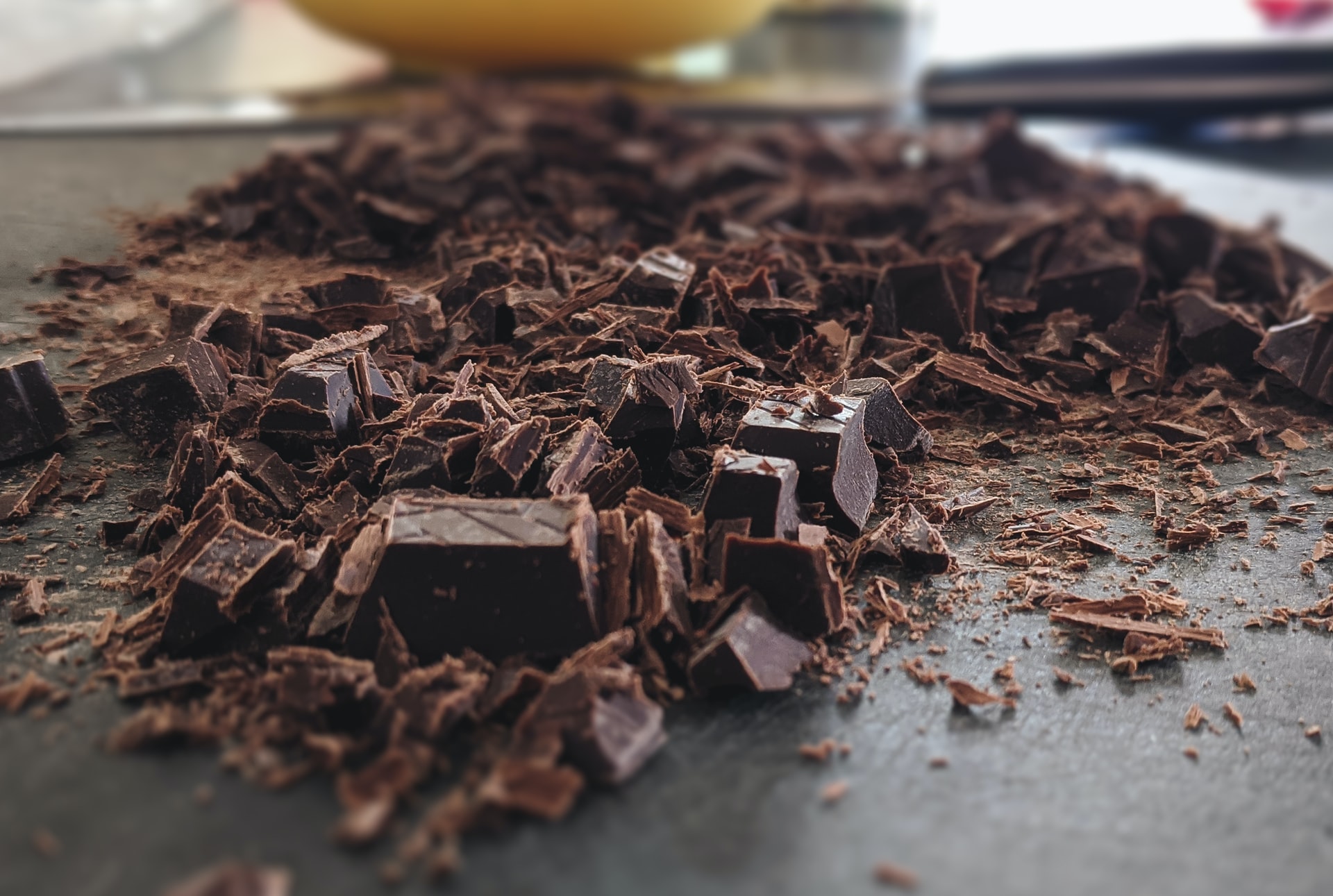 Geschiedenis van de beroemde Belgische chocolade - Inspirationblog.nl